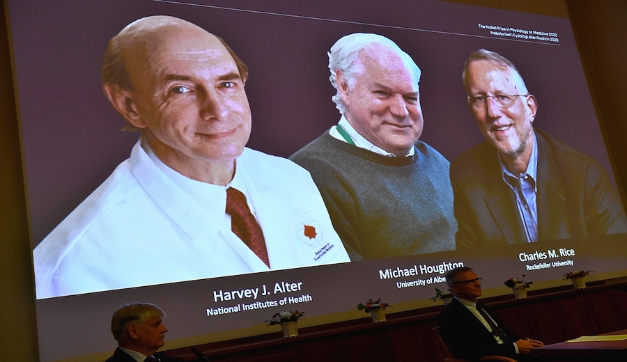 Il Nobel per la Medicina 2020 | Scienza | Rai Cultura